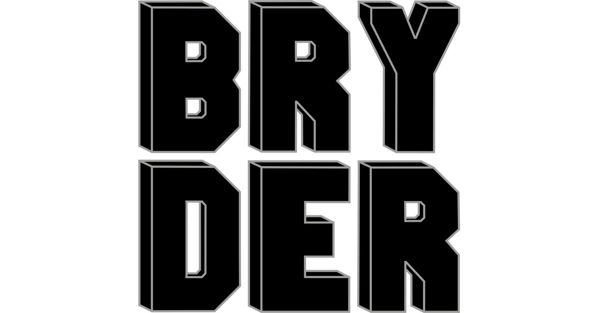 BRYDER